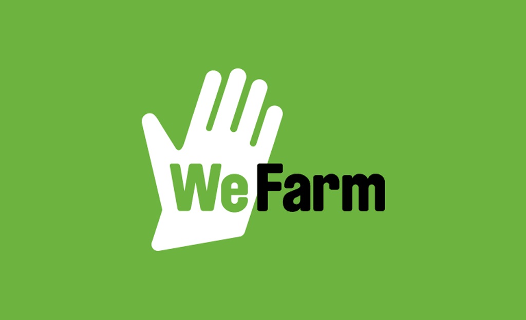 WeFarm, la plataforma para promover el intercambio de información entre ...